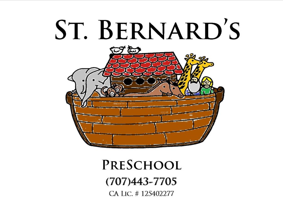 Preschool St Bernard s Academy preschool-st-bernard-s-academy