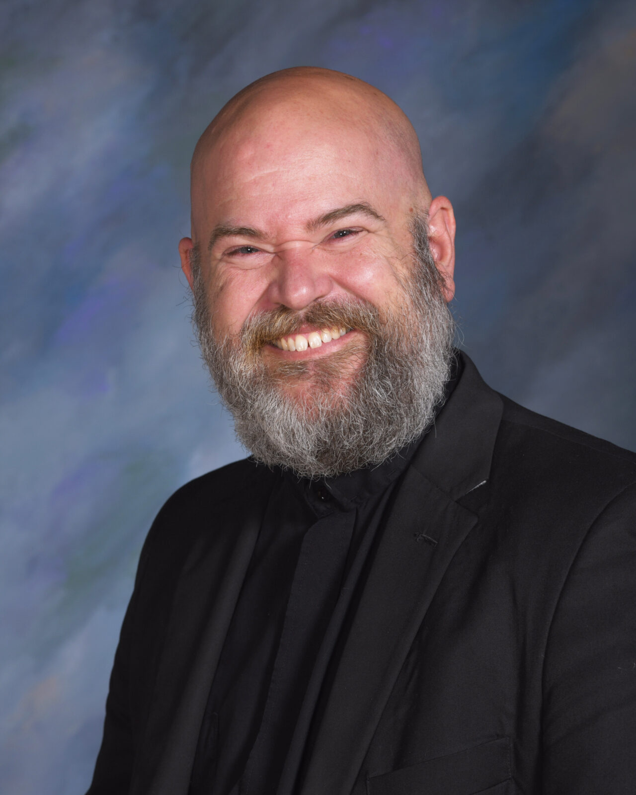 Administration & Faculty | St. Bernard's Academy