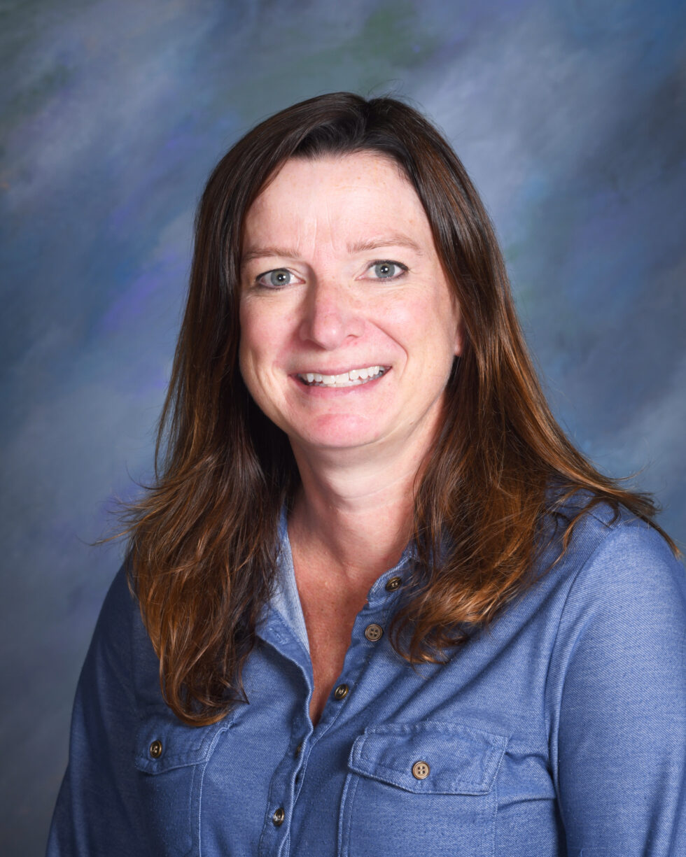 Administration & Faculty | St. Bernard's Academy