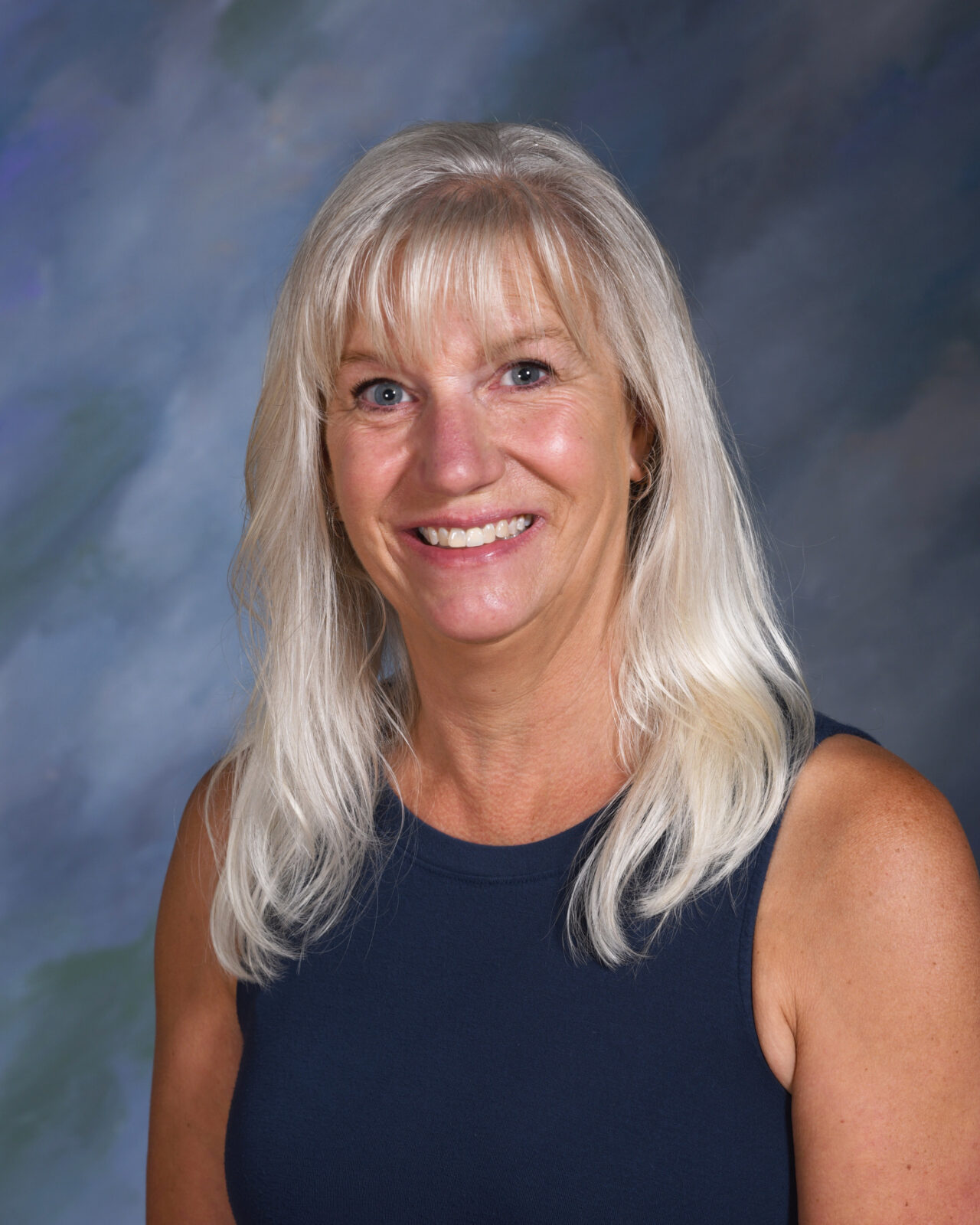 Administration & Faculty | St. Bernard's Academy