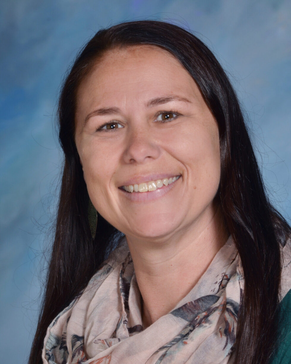 Administration & Faculty | St. Bernard's Academy