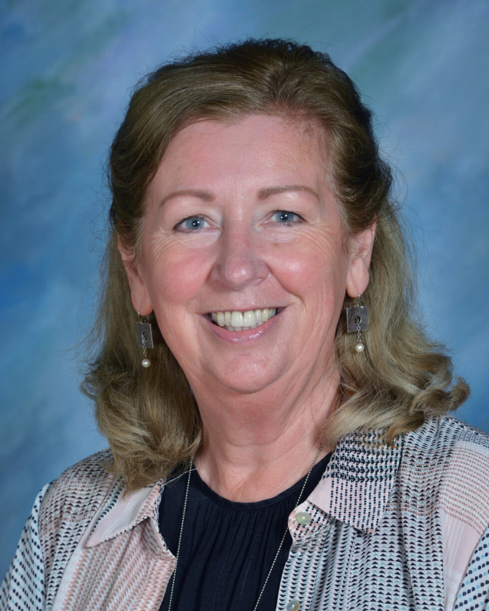 Administration & Faculty | St. Bernard's Academy